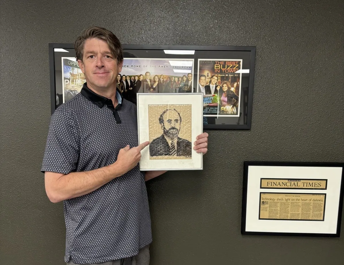 Trading with Cody - Revolutionary Stocks, Investments, Crypto & Bitcoin