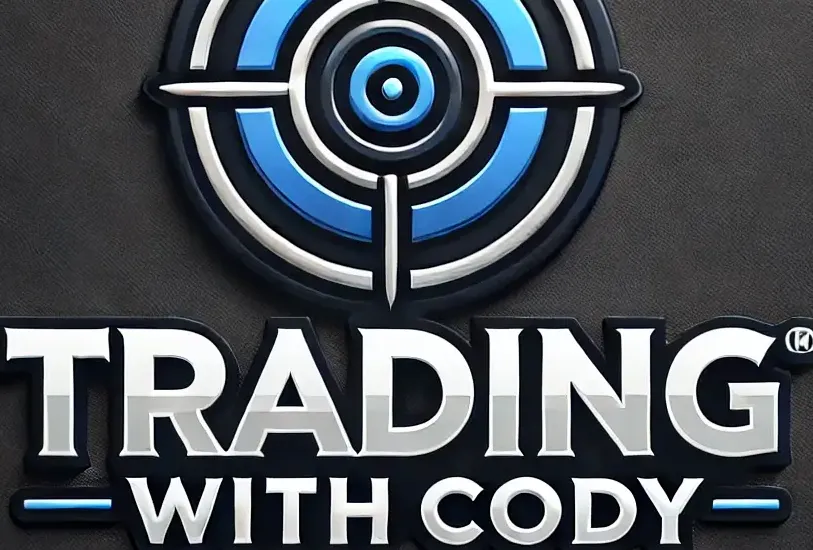 Trading with Cody - Revolutionary Stocks, Investments, Crypto & Bitcoin
